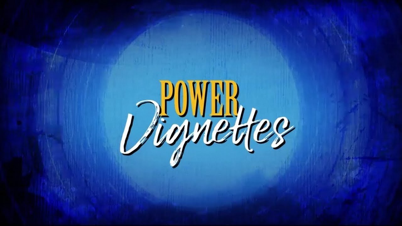 V39: Power Vignettes - YouTube