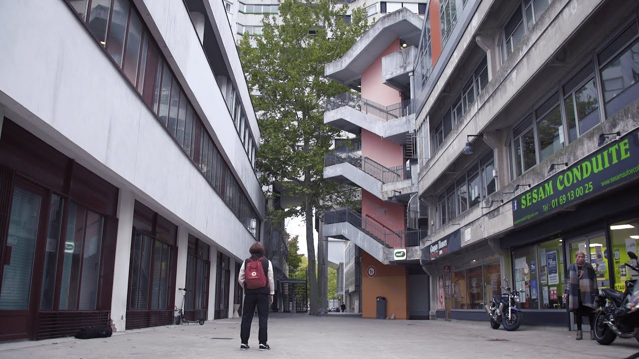 Woman Power : la première mondiale de Lilou Ruel ! - YouTube