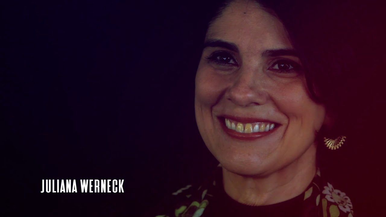 Juliana Werneck, servidora da Câmara dos Deputados, é "Gente que ...