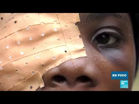Ambazonia, la república soñada por los separatistas anglófonos
