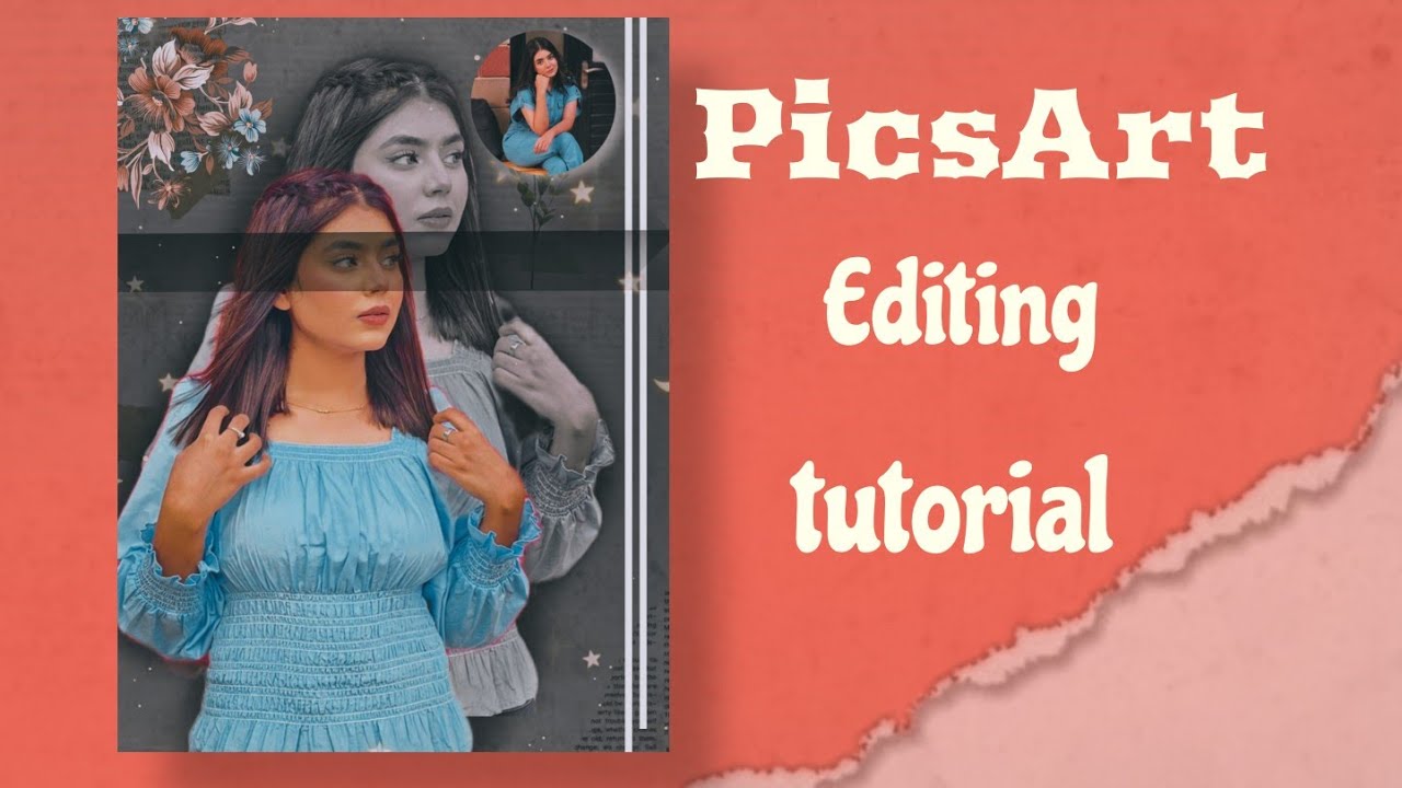 Simple editing for covers|edit by Aimi - YouTube