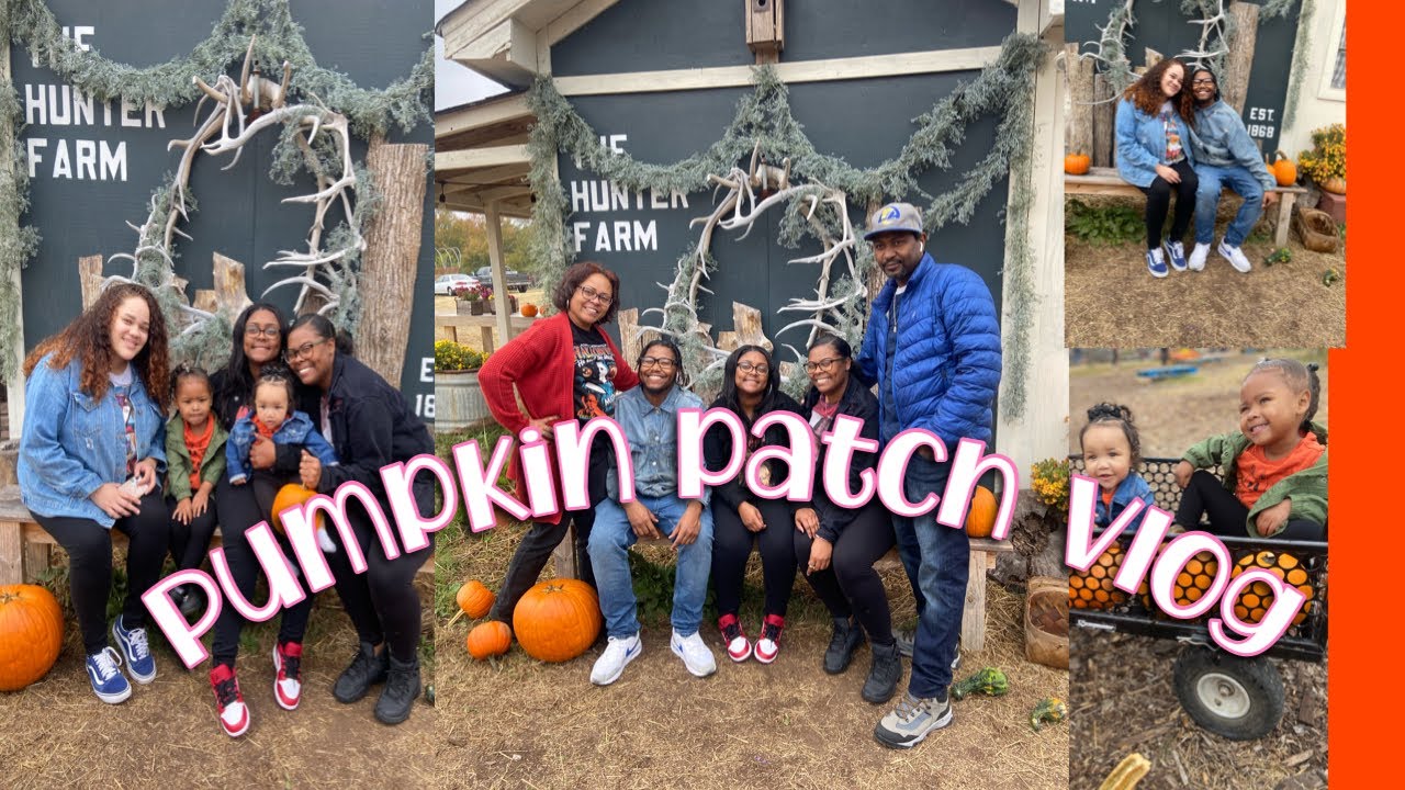 Annual Patch event #3 🎃 - YouTube