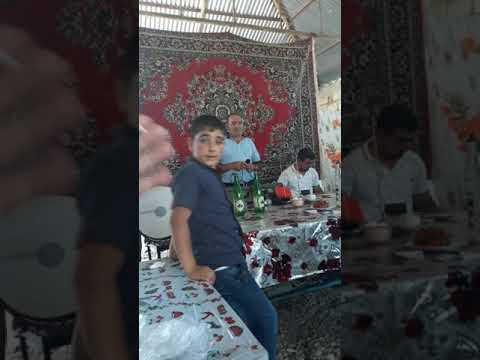 Şərur toyu Cabbar Əliyev