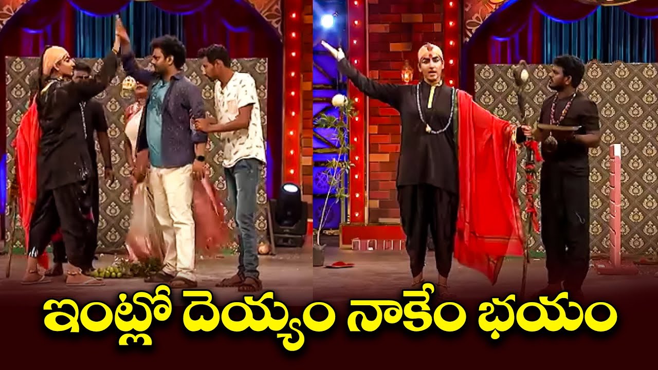 "Unforgettable Rowdy Rohini Comedy Moments That Will Make You Laugh ...