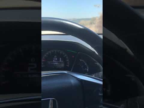 Honda Civic Snap ⚜ Heijan Hokkabazlar 🎶