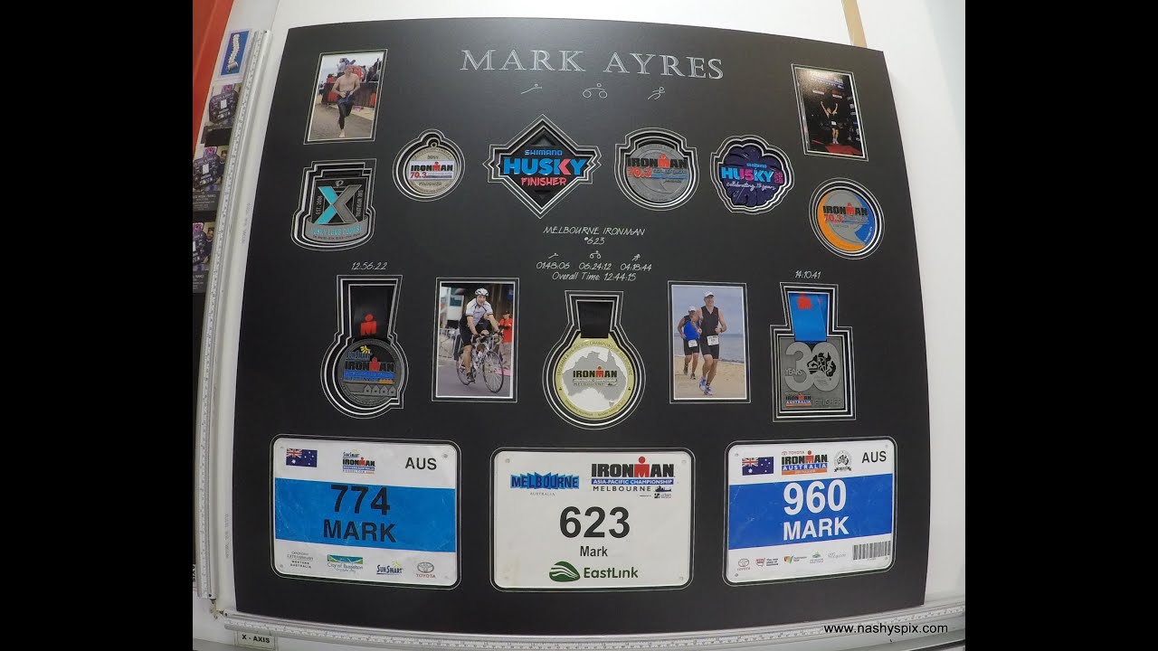 MARK AYRES IM FRAME Combo 20-6-2020 - YouTube