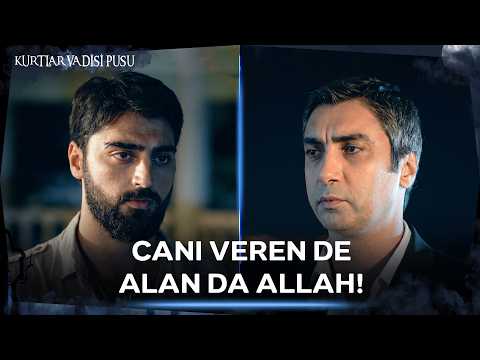 Yusuf Kuzuzade Geri Döndü! | Kurtlar Vadisi Pusu