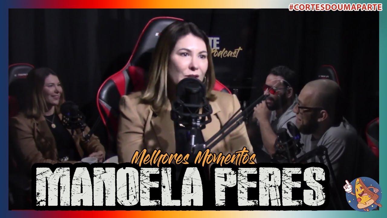 Melhores Momentos -- Manoela Peres - YouTube