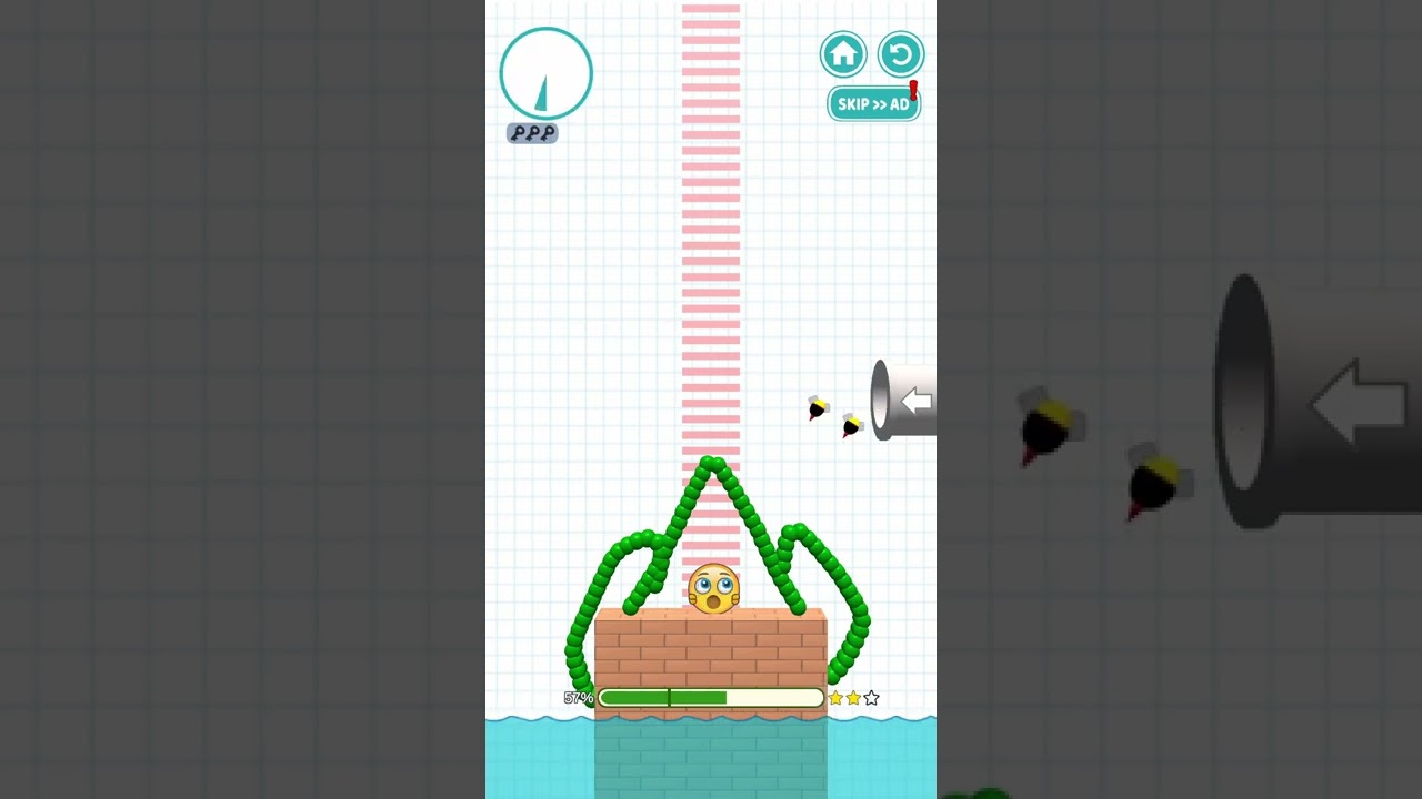 Save Balls: Brain Teaser Games - Level 99 Solution • Game Solver