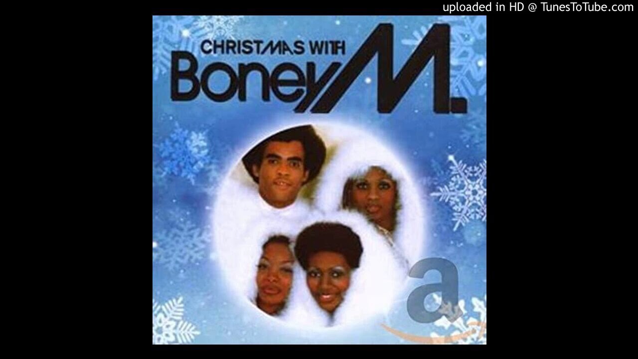 Boney M - When A Child Is Born - YouTube