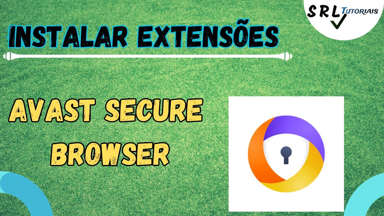 Como Instalar Extensões no Avast Secure Browser (How to Install Extensions on Avast Secure ...