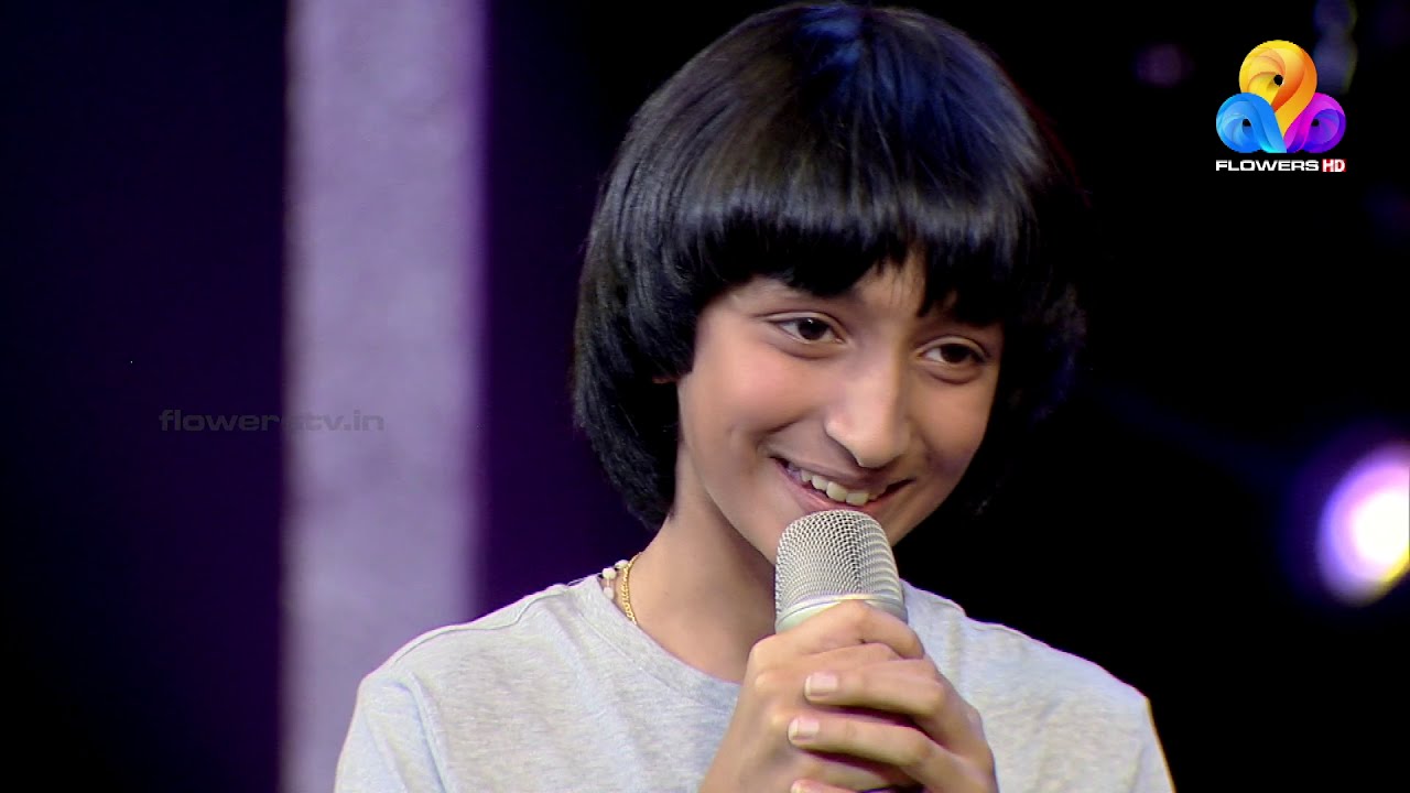 Flowers Top Singer | Musical Reality Show | Ep#324 ( Part - B ) - YouTube