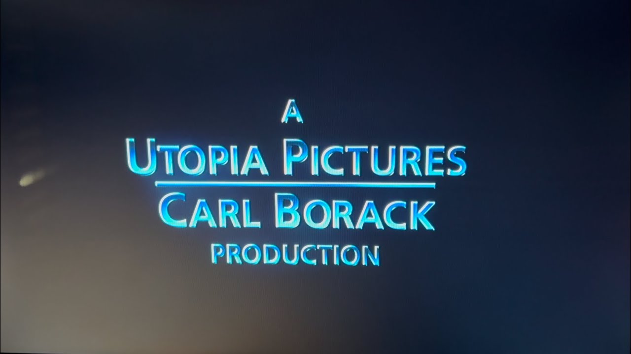 ZETA Entertainment/Utopia Pictures/Shiloh(1996)/Warner Bros Pictures ...