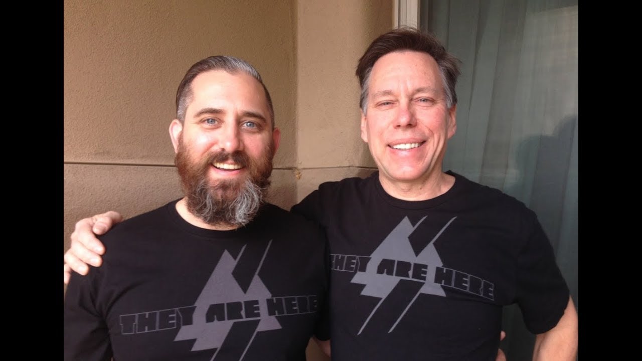 Bob Lazar, Jeremy Corbell & the UFO Phenomena Explored. - YouTube