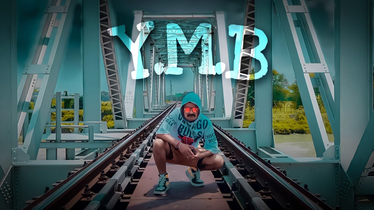 Promo -1|YMB| - YouTube