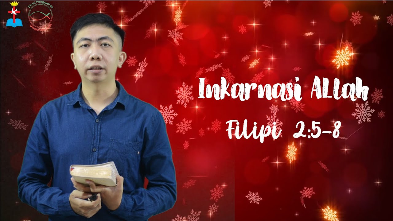 Spiritual Life#524 - Inkarnasi Allah - YouTube