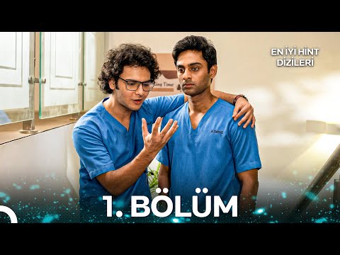 Acil Durum: Aşk - Dhadkan Zindagi Kii 1. Bölüm (Türkçe Dublaj)