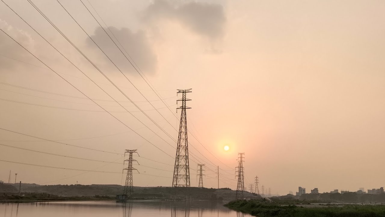 mini Cox’s Bazar । মিনি কক্সবাজার। স্টাফ-কোয়ার্টার।@TRL33 - YouTube