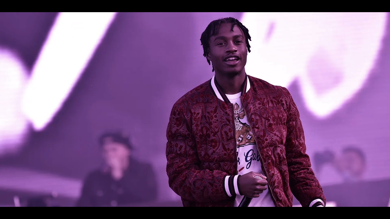 Lil Tjay - Playing Games (Move On Remix/Remake) Prod. LLTBeats - YouTube