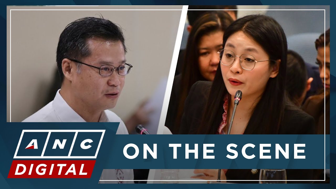 "Alice Guo told me she will surrender to authorities but I could no ...