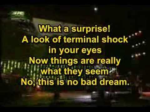 Pink Floyd - Sheep (Karaoke)