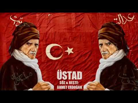 Ahmet Erdoğan Üstad İlahisi