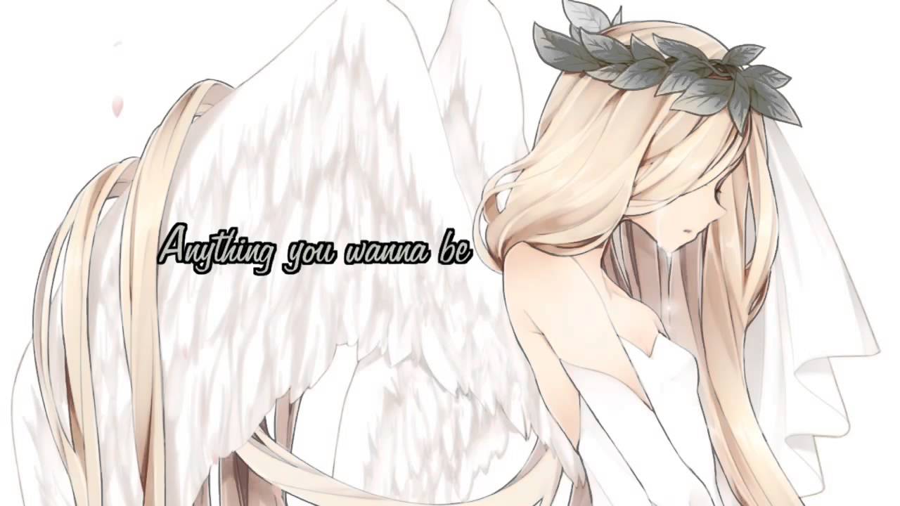 Nightcore- Little me - YouTube