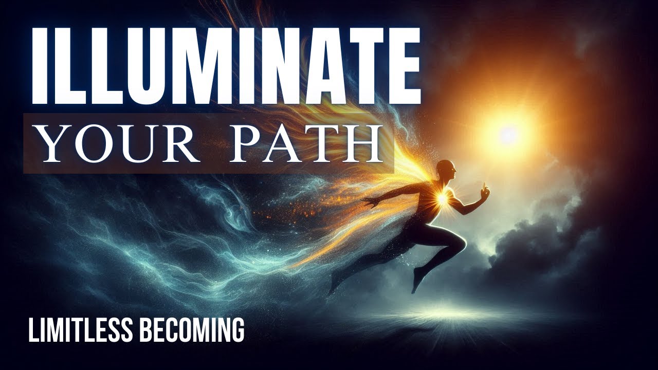 POWERFUL AFFIRMATIONS to Illuminate Your Path | Dissolve Self-Doubt, Embrace Your Brilliance ...