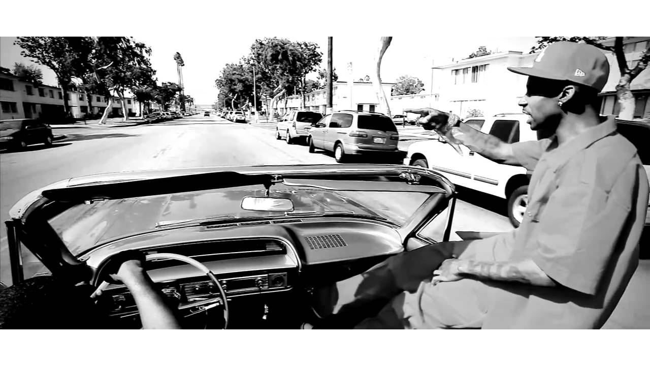 Skee.TV presents Jay Killa's "South Central" - YouTube