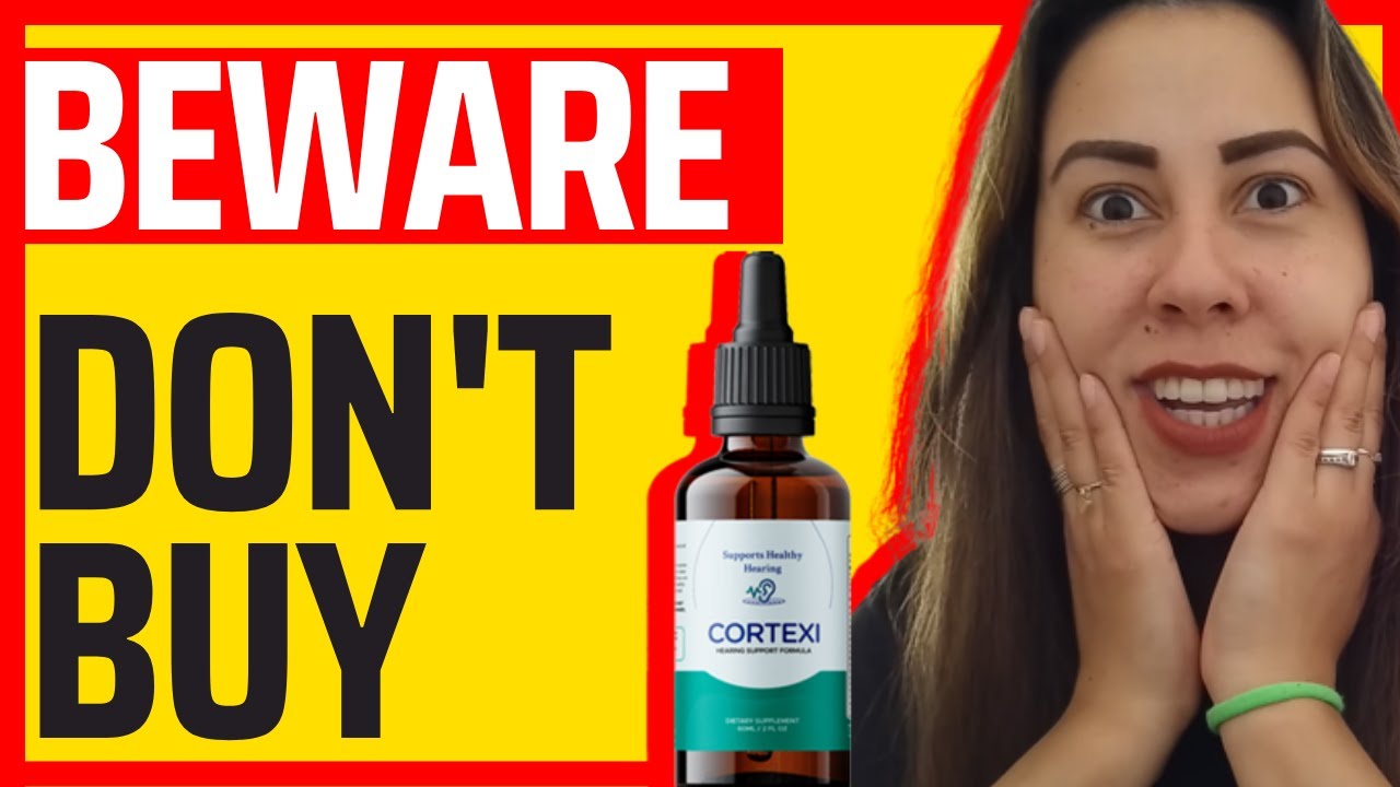 CORTEXI - CORTEXI REVIEW (ALERT 2023) CORTEX REVIEWS - CORTEXI ...