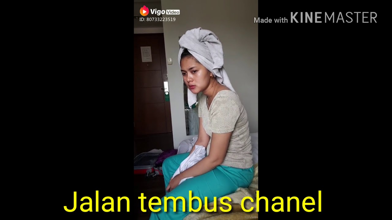 Ekspresi CEWEK CANTIK yang lagi NGAMBEK - YouTube
