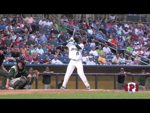 Ronny Rodriguez 2011