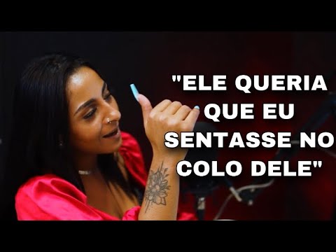 DJ Moana REVELA SITUAÇAO COM FUNCIONARIO DA GR6