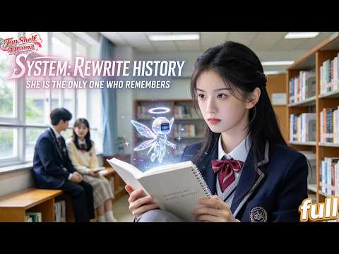 A girl wakes up as her 18yo mom’s classmate and tries to stop her romance—then finds a hidden plot!