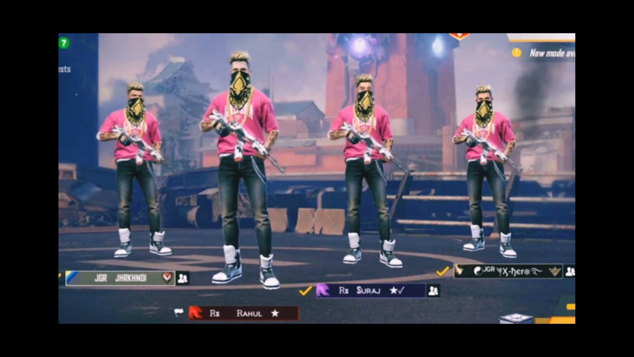 Amazing emotes - YouTube