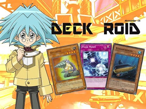 Lleguemos a KOG!! - ¡Syrus y su Deck Roid (Sin fusiones)! - Yu-Gi-Oh ...