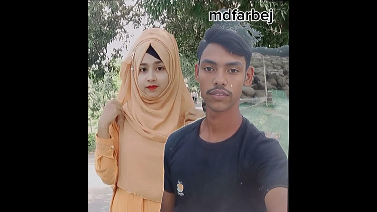 mdfarbej - YouTube