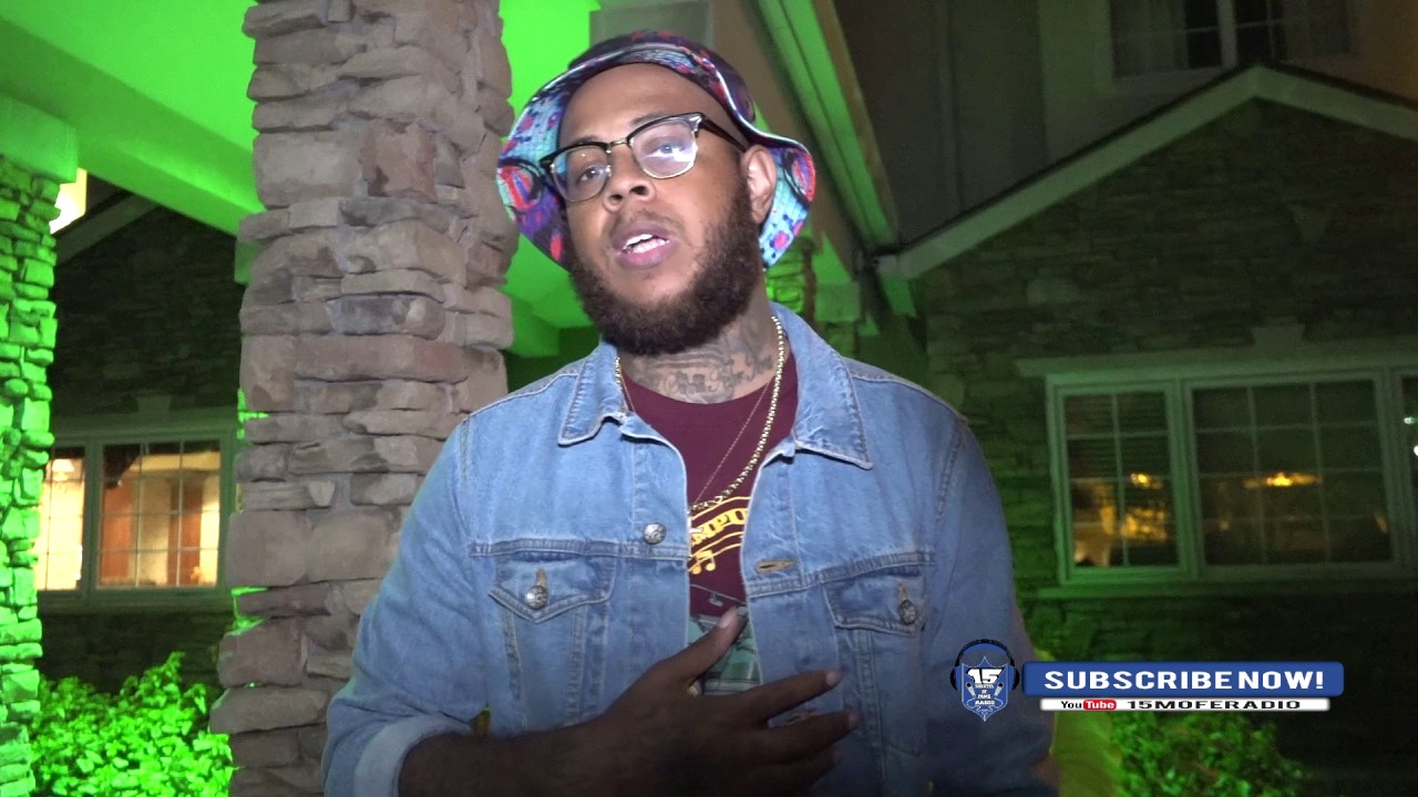 John John Da Don Explains The Difference W T Top And His Rise From Pg To The Main Stage Youtube