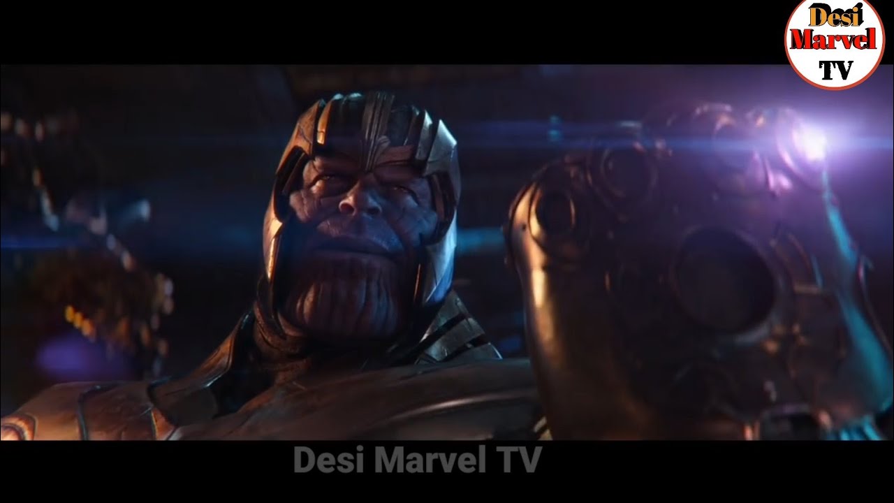 Avengers: Infinity War (2018) - "Attack On The Statesman" | Movie Clip ...