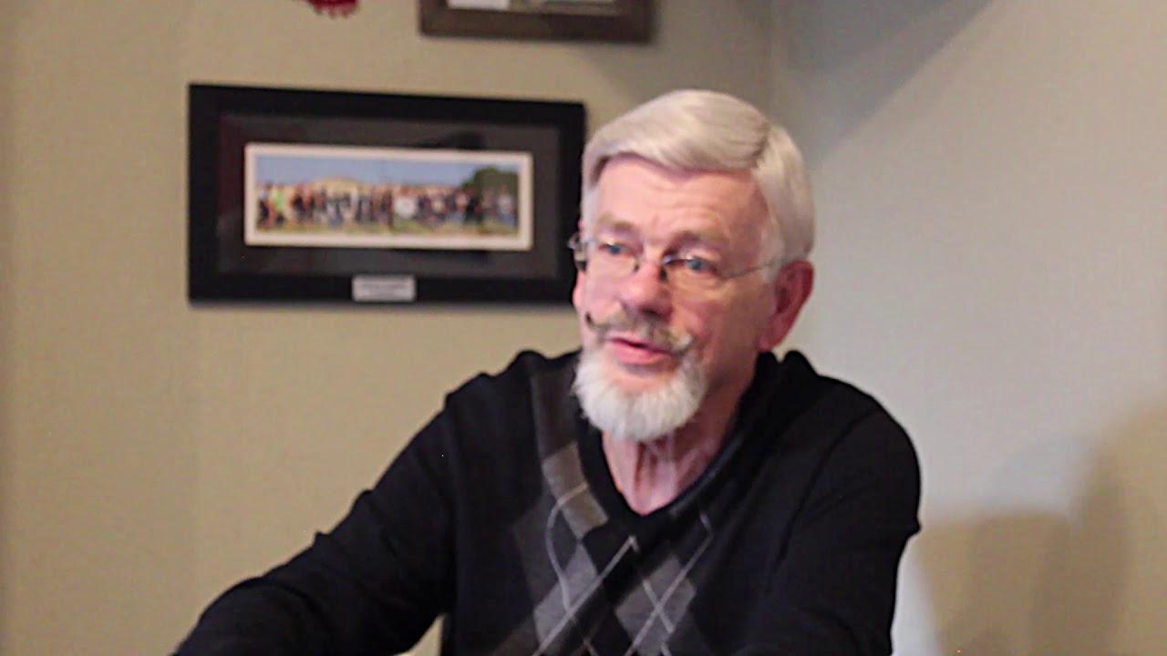 Bill W Testimonial - YouTube