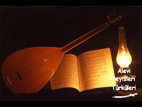 Alevi Deyisleri & Türküleri - Bugün Bize Hosgeldiniz Erenler