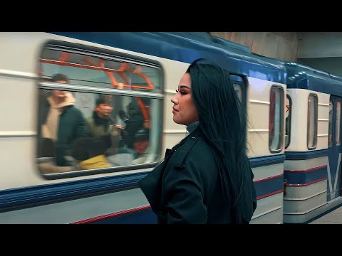 Kamro & Aziza Qobilova - lost You [Official Music Video]