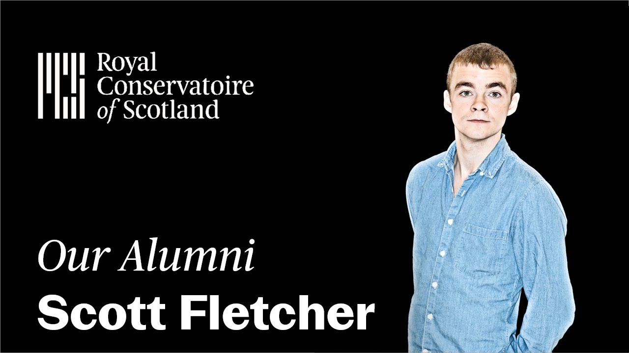 Scott Fletcher - YouTube