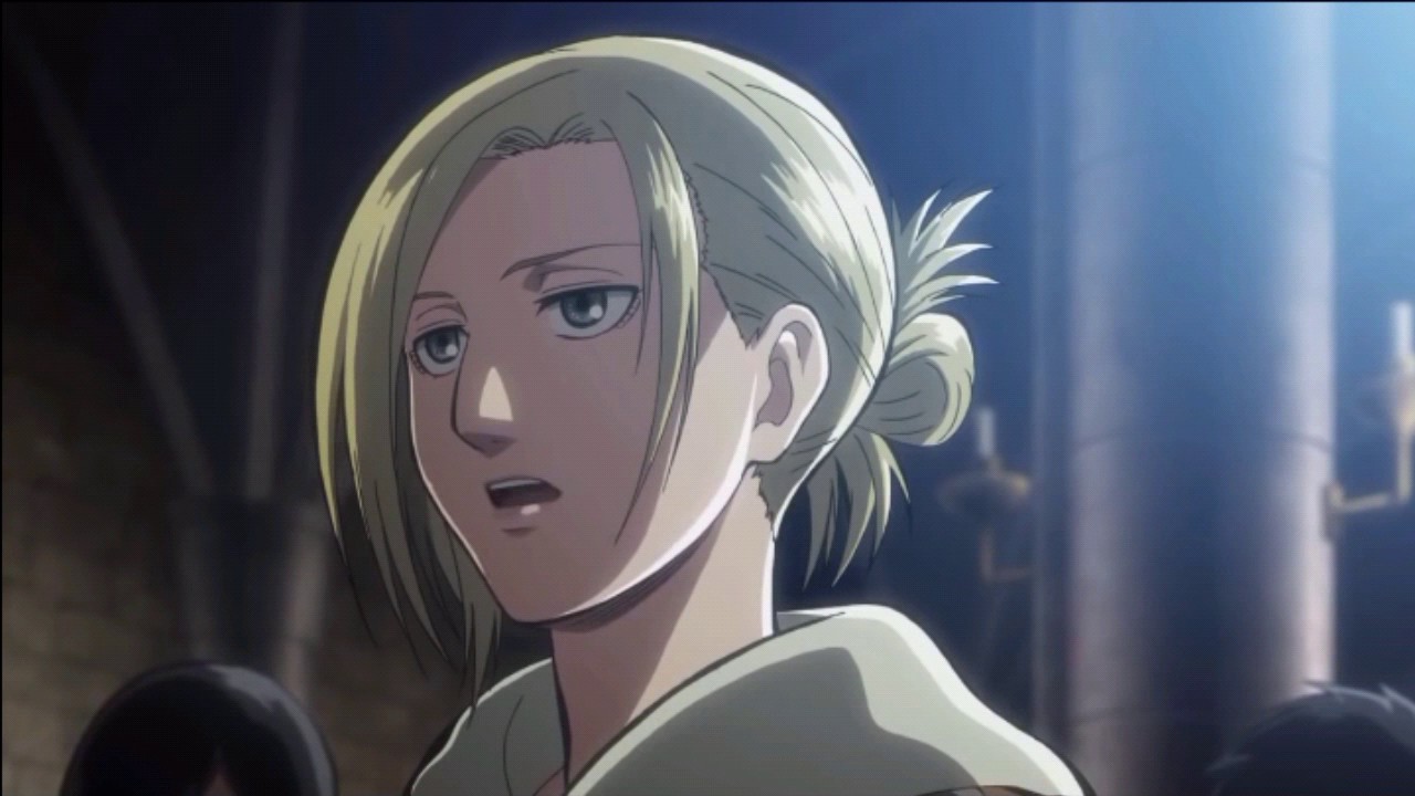 Attack on Titan AMV Wolf in Sheep's Clothing - YouTube