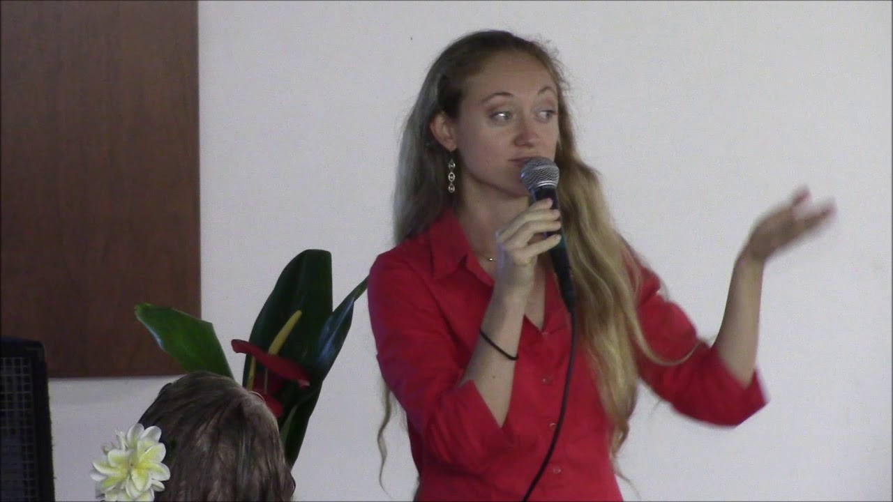 Town Hall Meeting By Puna Councilmember Jen Ruggles, Thursday, March 1 ...