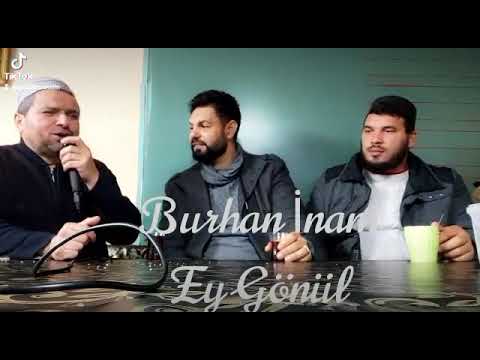 Ey gönül uslanmaz mısın?