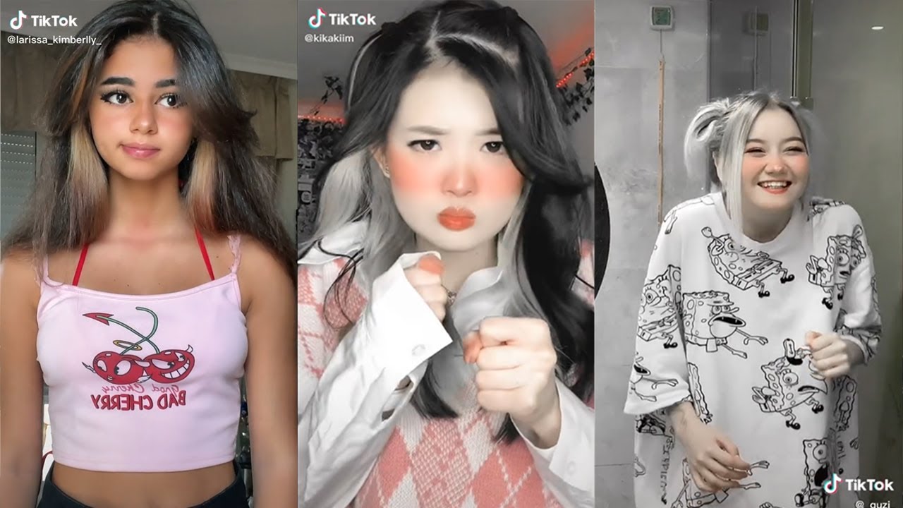 Amadela Amadela - TikTok Trend Compilation | Амаделя Амаделя - Сборник ...