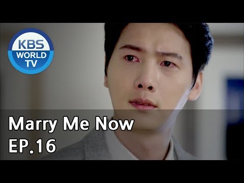 Marry Me Now | 같이 살래요 Ep.16 [SUB: ENG, CHN, IND / 2018.05.13]