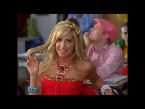 What Time Is It? [Lyrics] - High School Musical 2 - YouTube