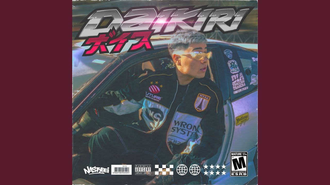 Daikiri - YouTube